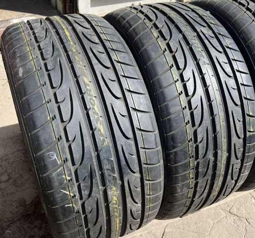 Dunlop SP Sport Maxx 295/30 R22