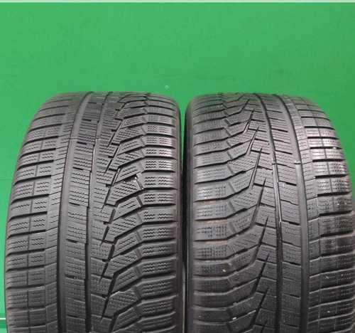 Hankook Winter I'Cept Evo2 W320 255/40 R18 99V