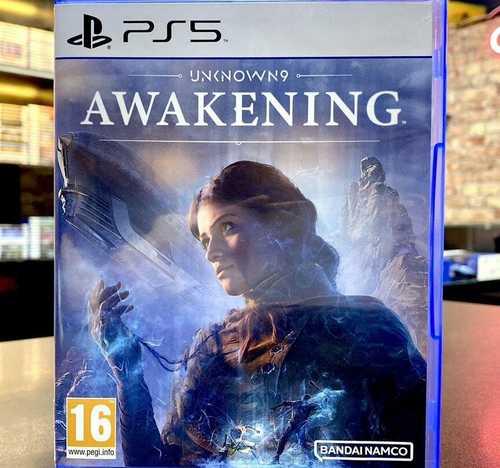 Unknown 9 Awakening (PS5)