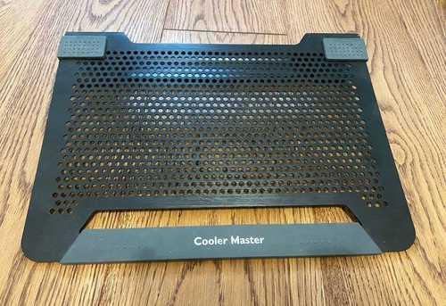 Подставка для ноутбука cooler master