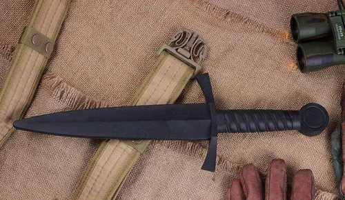 Тренировочный нож Medieval Training Dagger