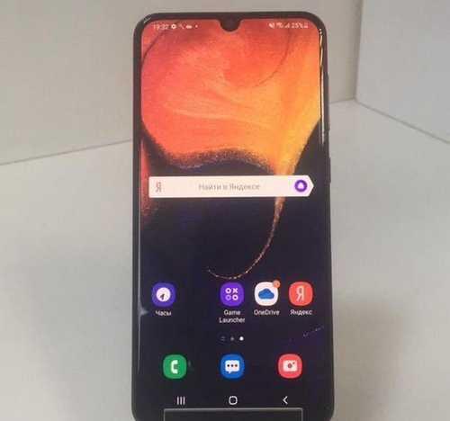 Samsung Galaxy A50, 6/128 ГБ