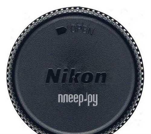 Betwix RLC-N1 Rear Lens Cap for Nikon 1 - крыш