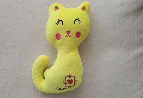 Мягкая игрушка "Котенок"