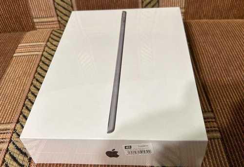 Планшет apple iPad 10.2 новый wi-fi 64 gb