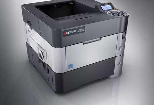 Принтеры Kyocera FS-4300DN с гарантией новые