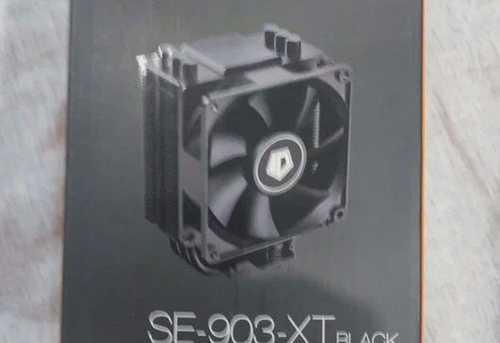 Кулер ID-cooling SE-903-XT SE-903-XT black
