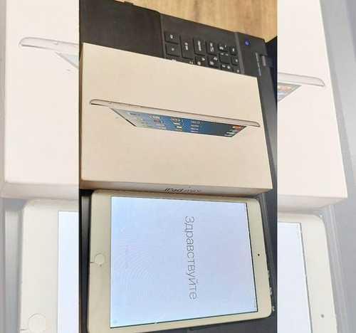 iPad mini