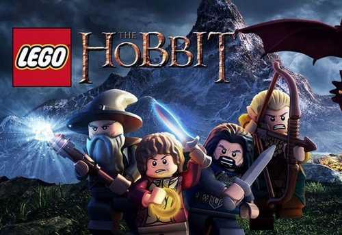 Lego The Hobbit Steam Gift Россия Турция Казахстан