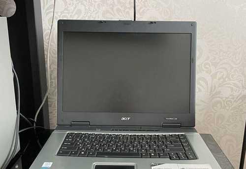 Acer travelmate 2200