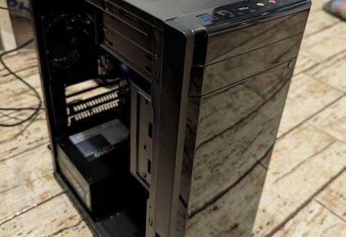 Компьютер i5-7400
