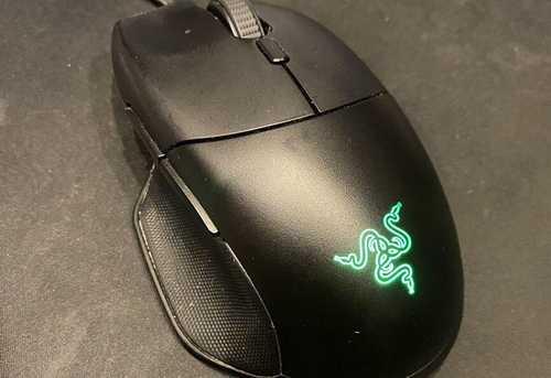 Игровая мышь razer basilisk