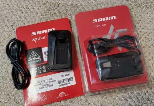 Зарядка sram AXS