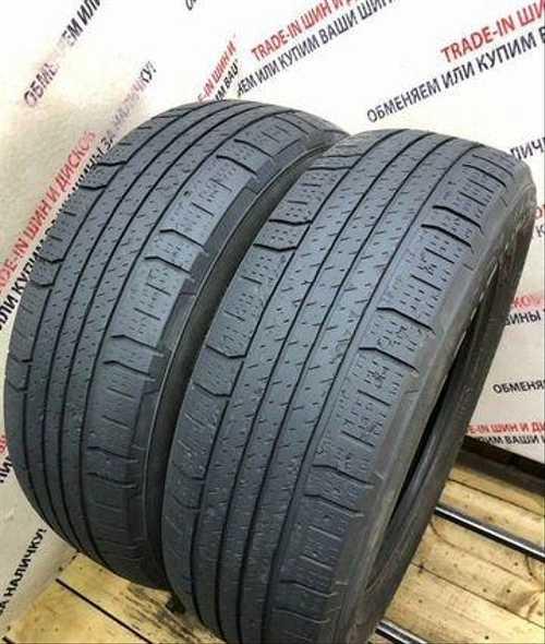 Continental Conti4x4Contact 225/65 R17