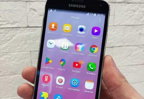 Samsung Galaxy S5 Duos SM-G900FD, 2/16 ГБ