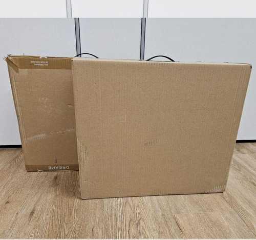Робот пылесос Dreame l10s pro RLS6L