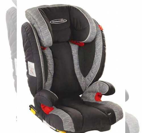 Автомобильное кресло isofix Romer