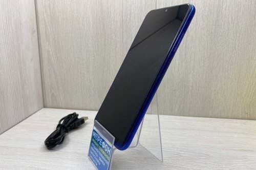 Телефон Xiaomi Redmi Note 8 4/64 Гб