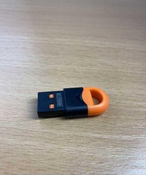 USB-token JaCarta для фнс, цифровой подписи