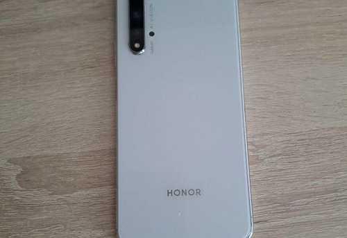 Телефон Honor 20