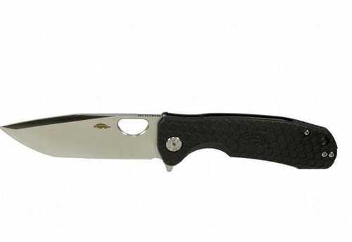 Нож складной Honey Badger Tanto L (черный)