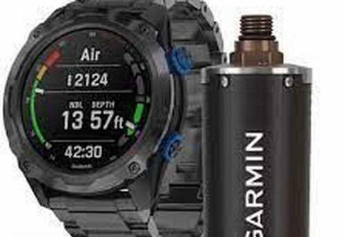 Garmin Descent MK2I bandle