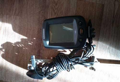 Эхолот humminbird 160