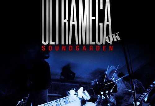 Soundgarden / Ultramega OK (LP+12" Vinyl EP)