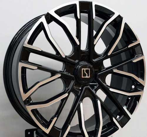 Кованые диски Zeekr R23 001/007/009/X
