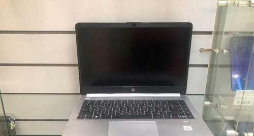 Но2 - Ноутбук HP 340s G7 Notebook PC