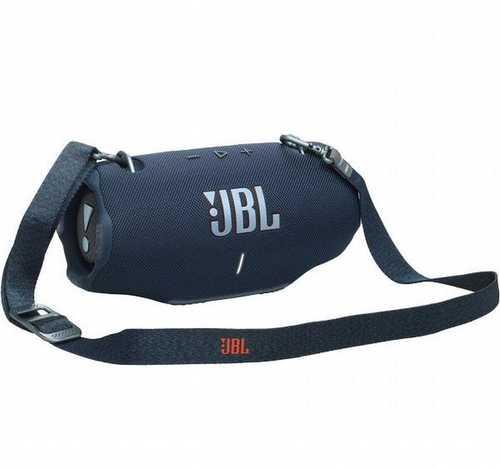 Портативная колонка JBL Xtreme 4 (Синий)