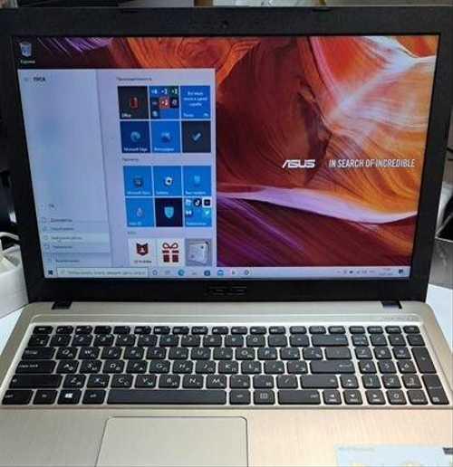 Ноутбук Asus VivoBook K540B (арт. 61485)