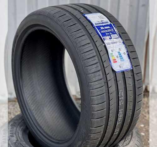 Sunwide RS-One 265/35 R18 81T