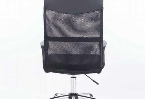 Офисное кресло для руководителя сетка, экокожа