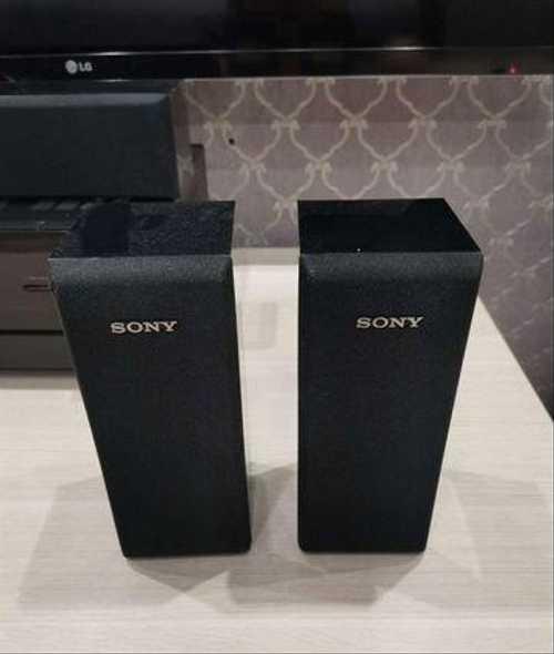 Колонки Sony SS-SR5