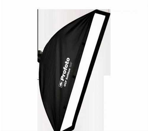 Софтбокс Profoto OCF Softbox 1x4'