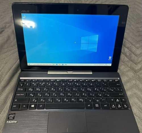 Asus t100ta