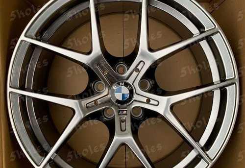 Литые диски BMW X4 X3 5 7 R18