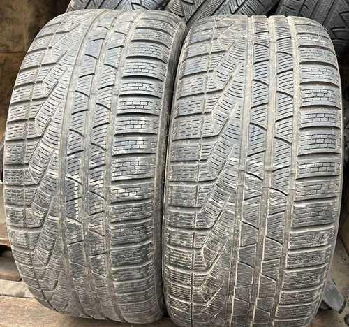 Pirelli Winter Sottozero 240 Serie II 275/45 R18