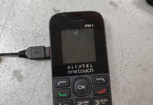 Alcatel 1051D