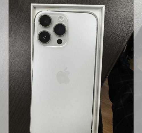 iPhone 14 Pro Max, 128 ГБ