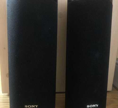 Акустические колонки Sony SS-TSB106