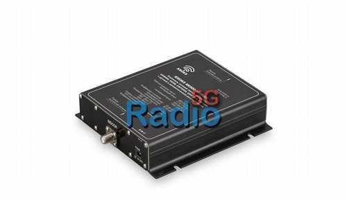 Двухдиапазонный репитер GSM900/1800 60 дБ kroks
