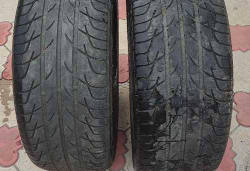 Tigar Syneris 245/45 R18