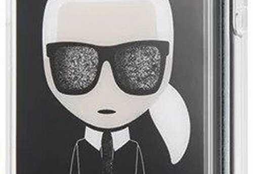 Оригинальные чехлы Karl Lagerfeld айфон 11 11PRO