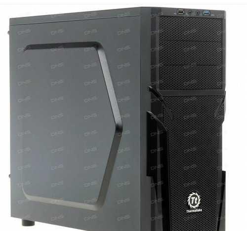 Корпус Thermaltake Versa H21 CA-1B2-00M1NN-00 черн