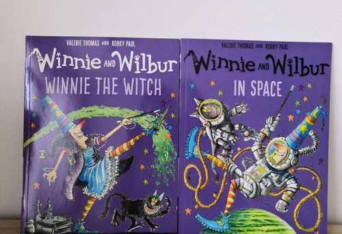 Winnie the witch