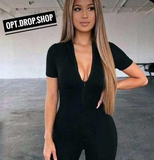 Комбинезоны оптом и дропшиппинг