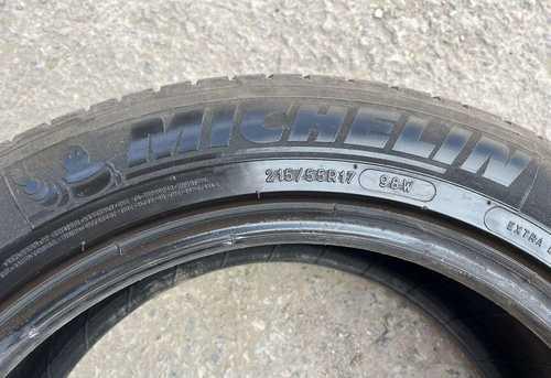 Michelin Primacy 3 215/55 R17 98W