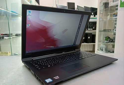 Ноутбук i5 6gen 6gb HDD 750gb R5 M430 2gb